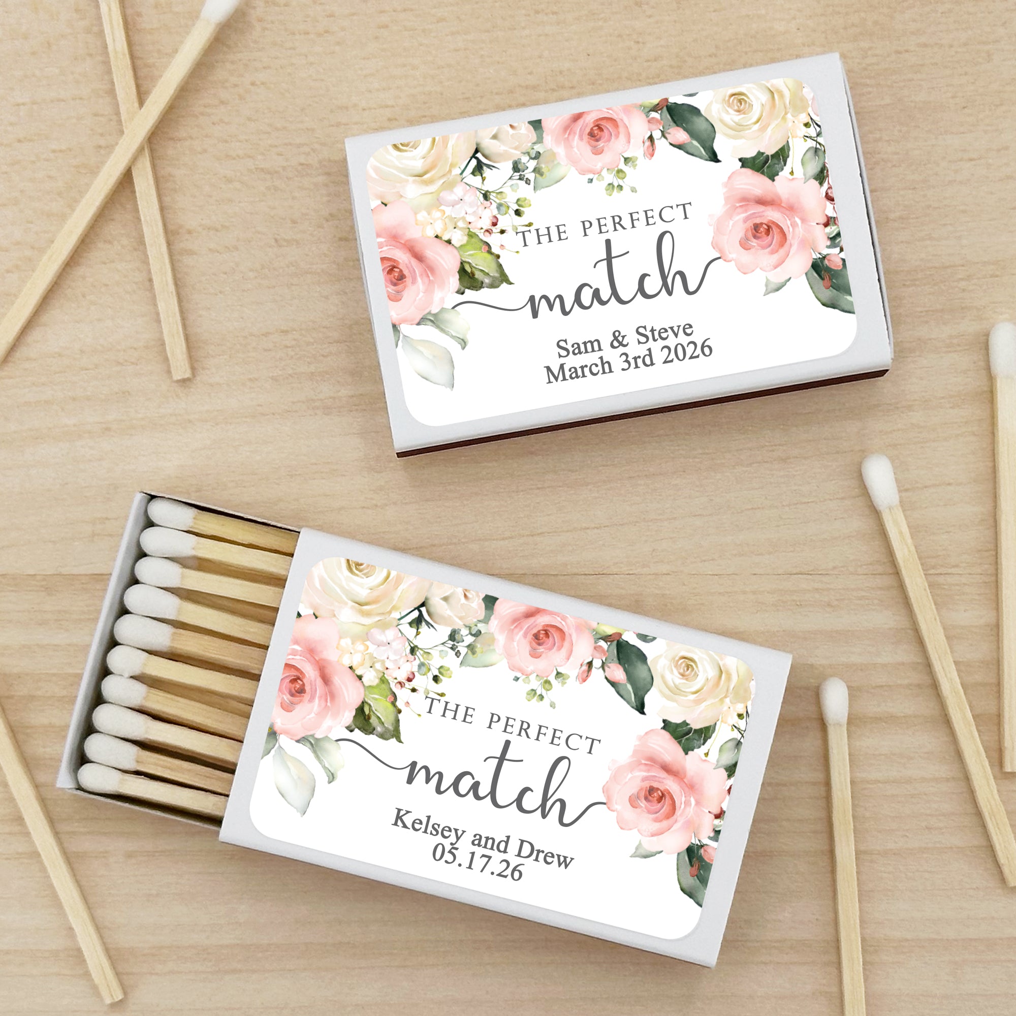 Practical Favors – Best Day Ever Spot